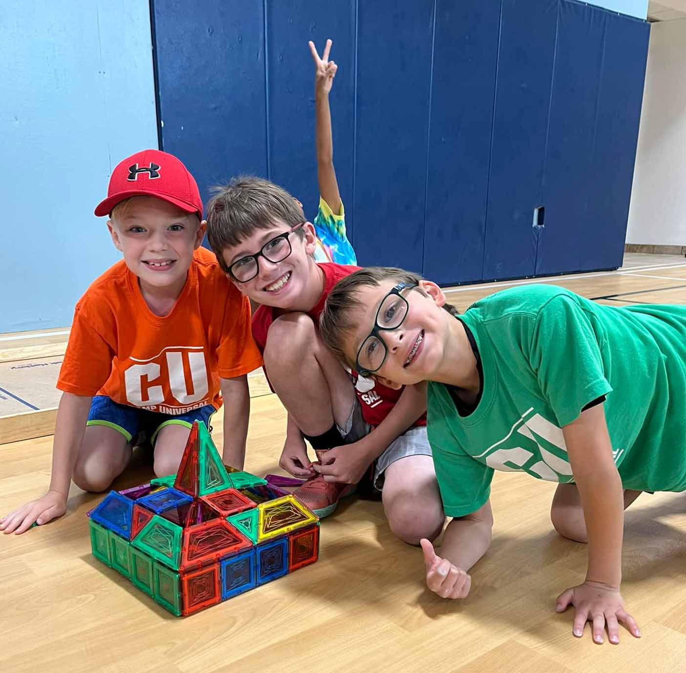 Fitness Center & Gym Lancaster City, PA | Universal Athletic Club