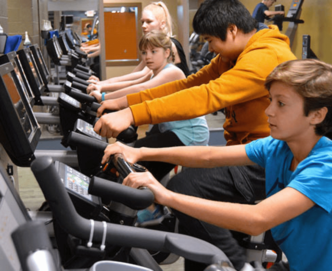 Fitness Center & Gym Near Strasburg, PA | Universal Athletic Club