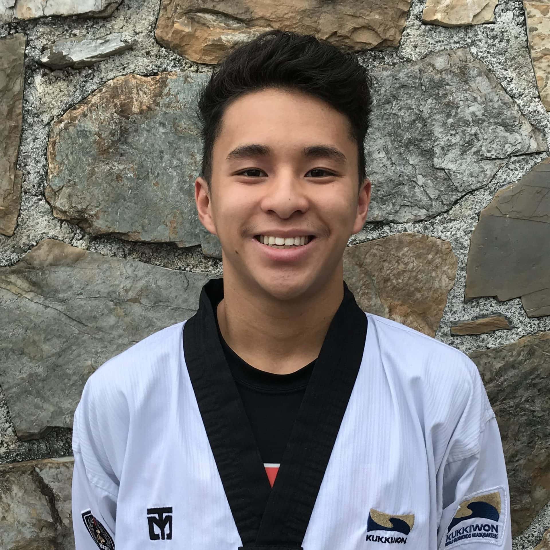 Christopher Nguyen | Universal Athletic Club