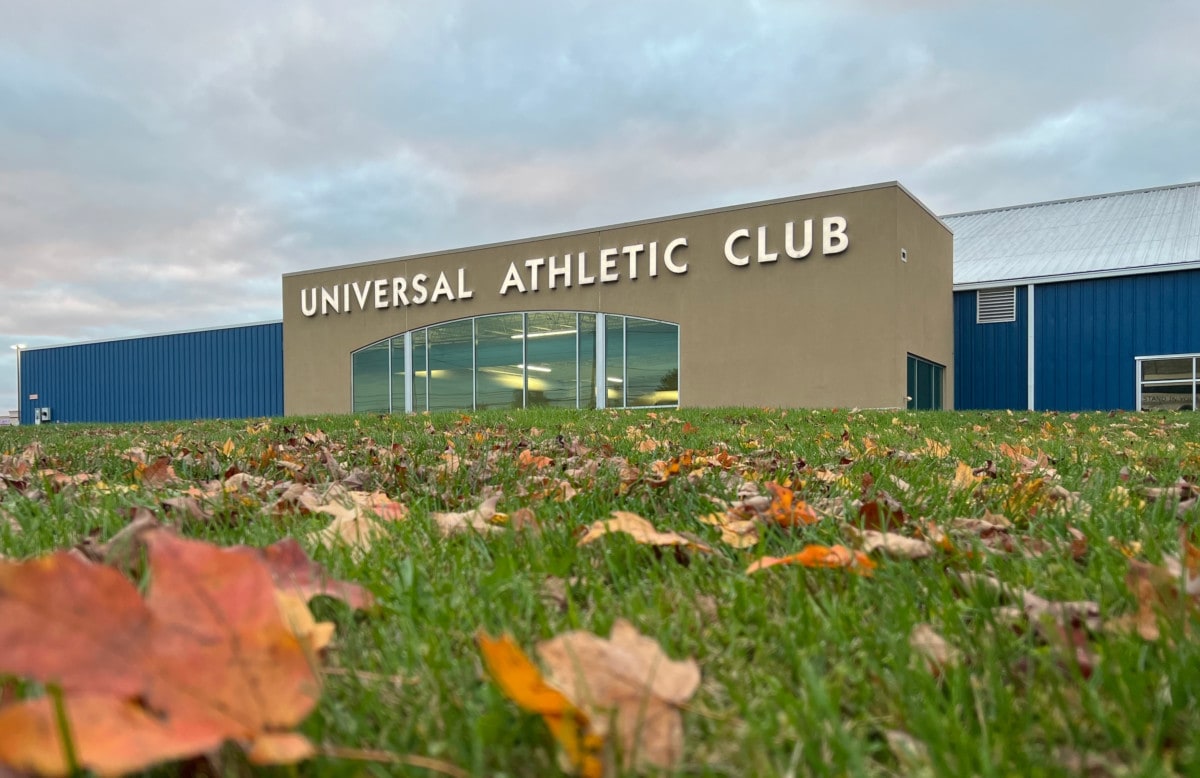 About | Universal Athletic Club