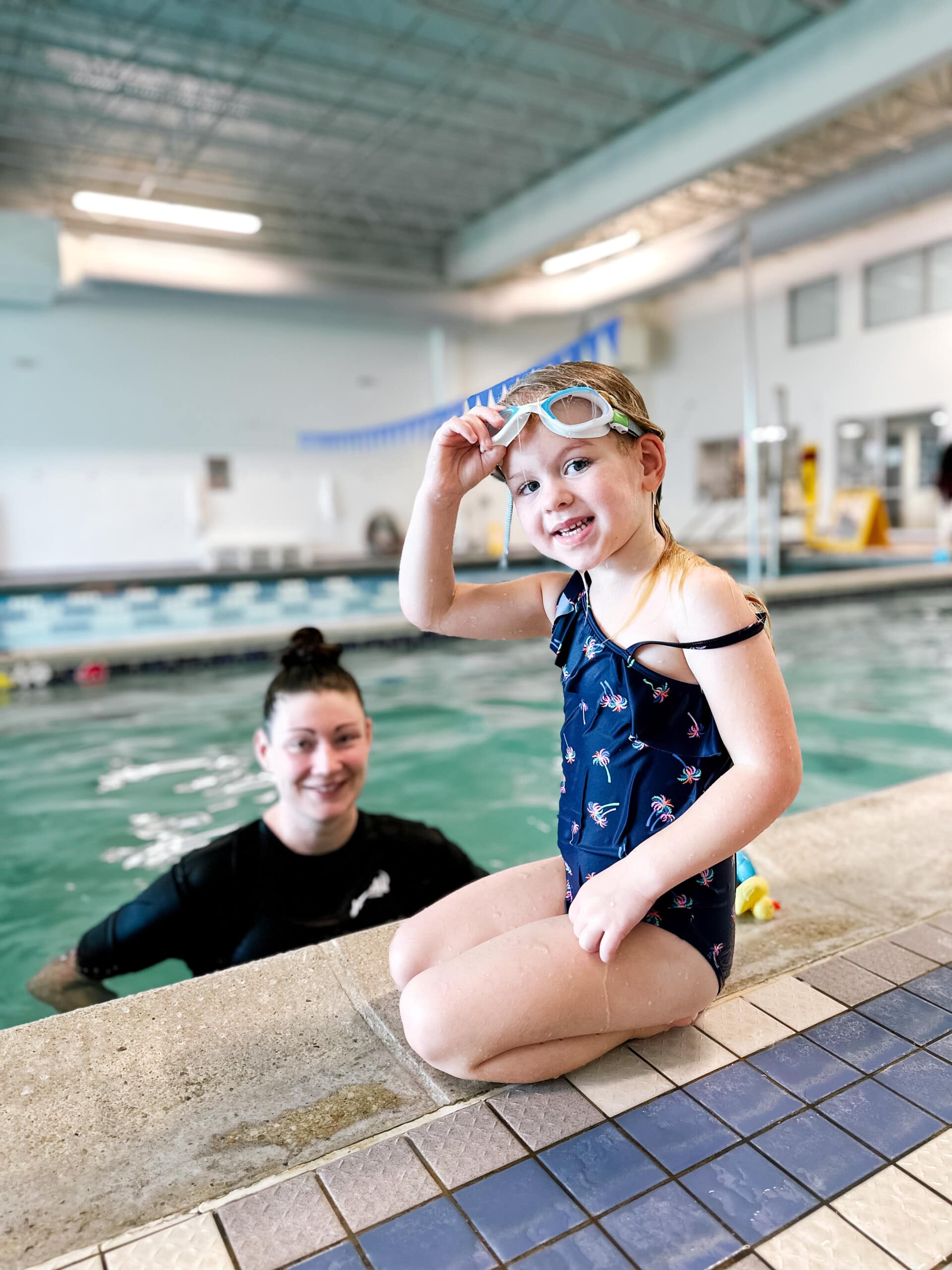 Join Aqua Classes for Year-Round Fitness & Fun | Universal Athletic Club