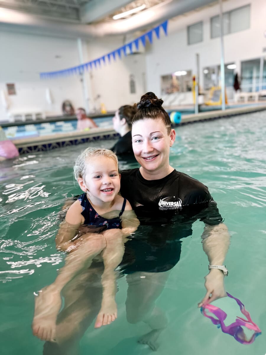 Join Aqua Classes for Year-Round Fitness & Fun | Universal Athletic Club
