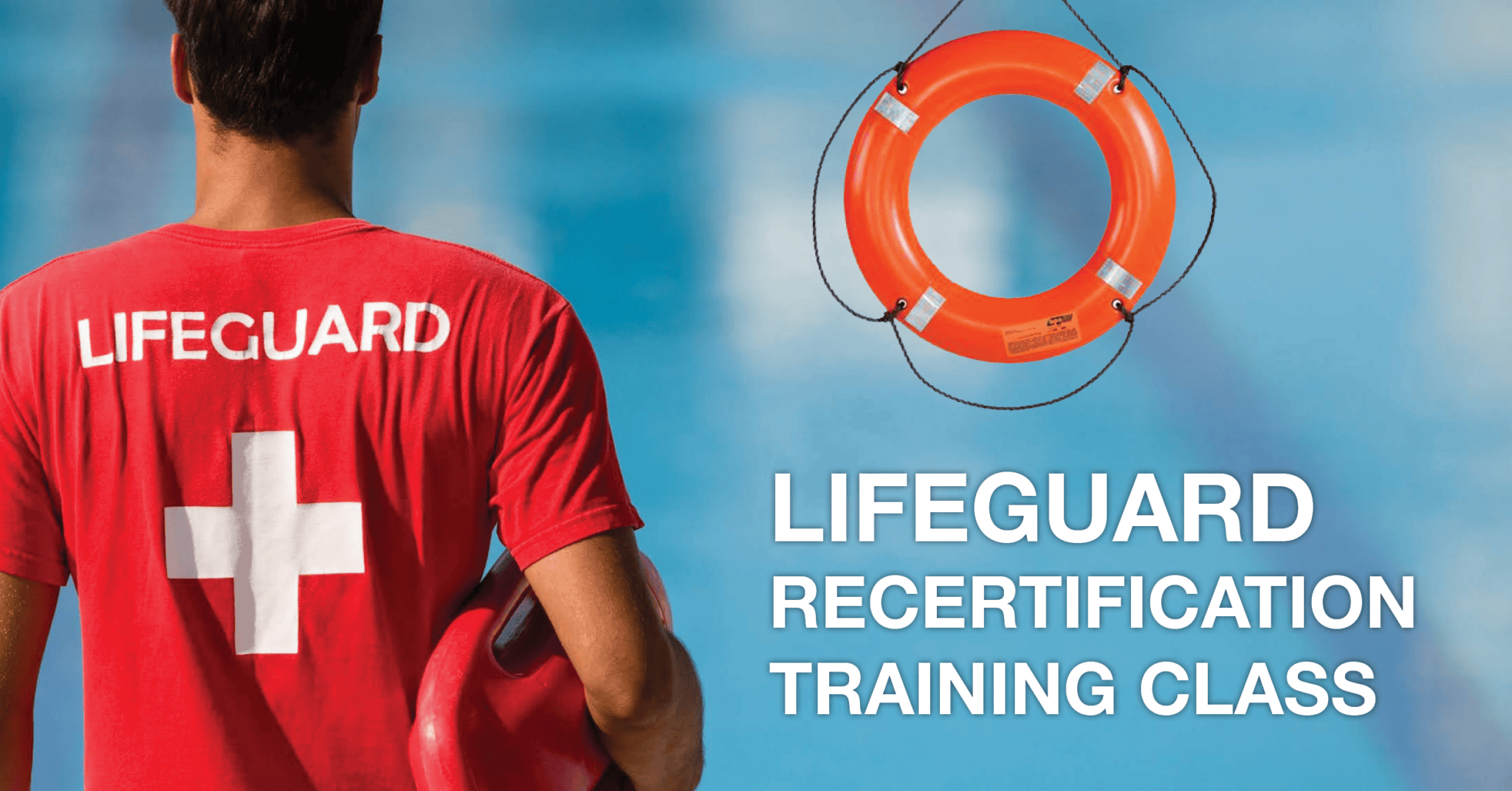 American Red Cross Lifeguard Recertification Courses | Universal ...