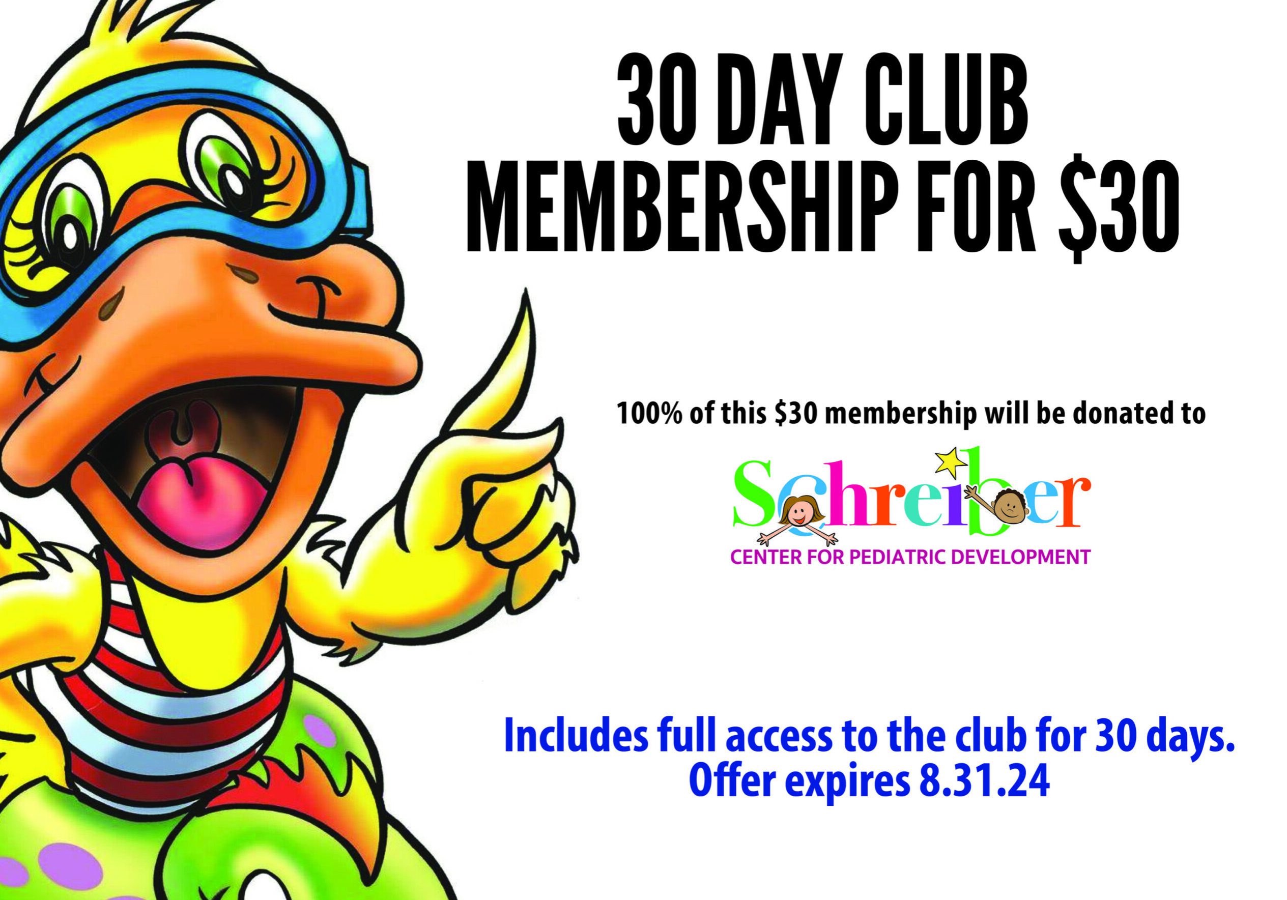 Featured Offers | Universal Athletic Club Featured Offers